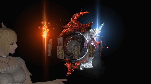 【ff14】光る極ズルワーン武器（デモン武器）の見た目と入手方法まとめ｜コニーのタルト 武器集